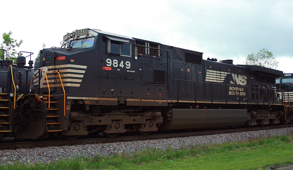 NS 9849